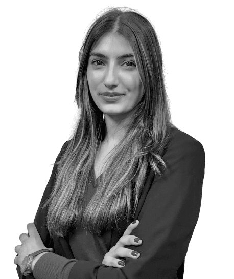 Myra Piracha - Connaught Law